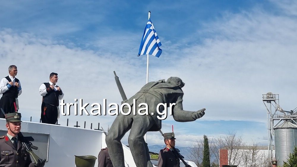 Στις 19 Μαρτίου η παρουσίαση του βιβλίου για το Υψωμα 731