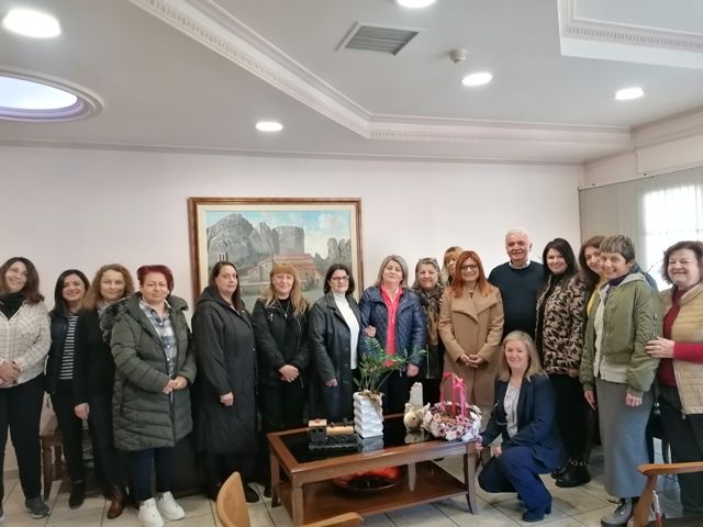 Αναβίωσε το έθιμο του «ΛΑΖΑΡΟΥ» στον Δήμο Μετεώρων | Trikalaola.gr