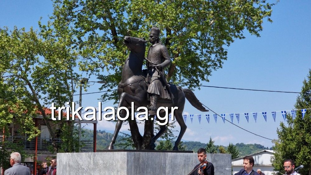 Εορταστικές εκδηλώσεις για τα ΚΑΡΑΪΣΚΑΚΕΙΑ | Trikalaola.gr