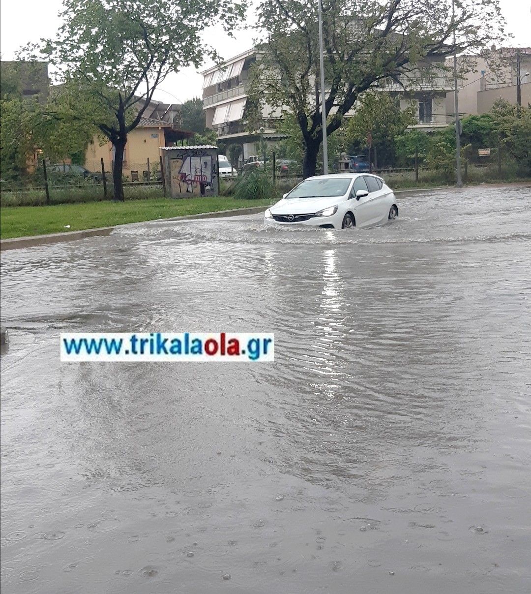 Ανακοίνωση σχετικά με επιπλέον κυκλοφοριακές ρυθμίσεις που αφορούν την ...