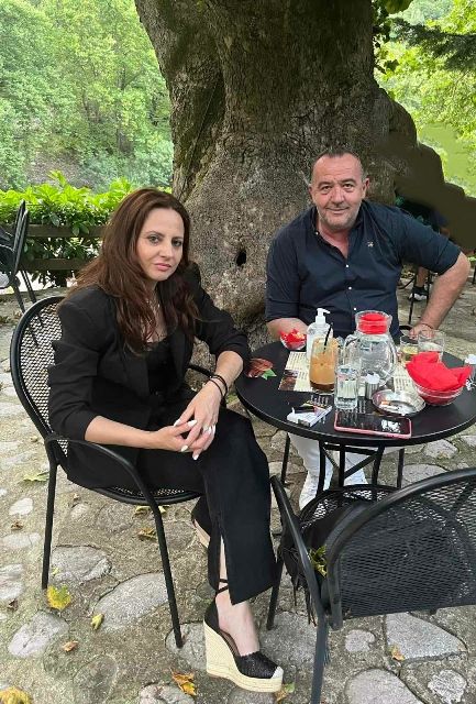 Και η Νάκου Γιώτα στηρίζει "ΠΟΡΕΙΑ ΣΤΟ ΜΕΛΛΟΝ"