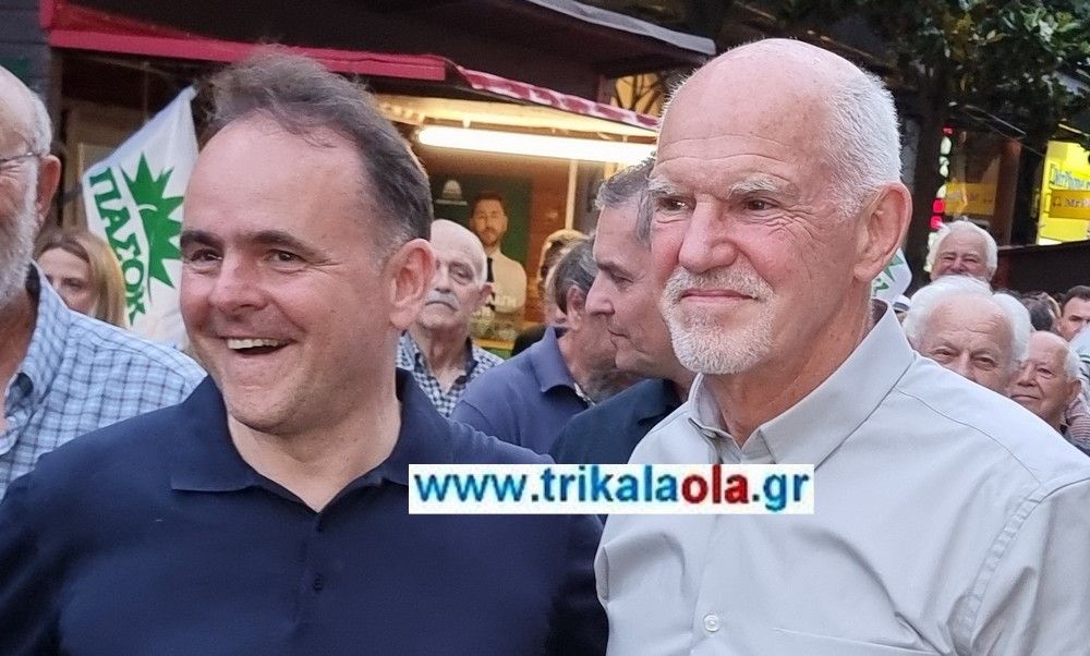 Το απίστευτο ρεκόρ του Γιώργου Οικονόμου! | Trikalaola.gr