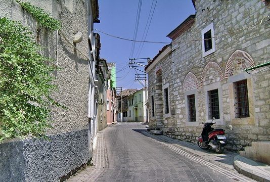 «Βουρλιώτισσα». Ηχογράφηση έτους 1930. | Trikalaola.gr