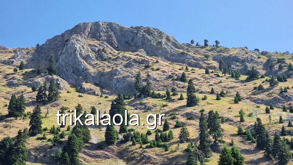 Ο περιφερειάρχης Θεσσαλίας απαντά στην ΛΑ.ΣΥ για τη γέφυρα στα ...