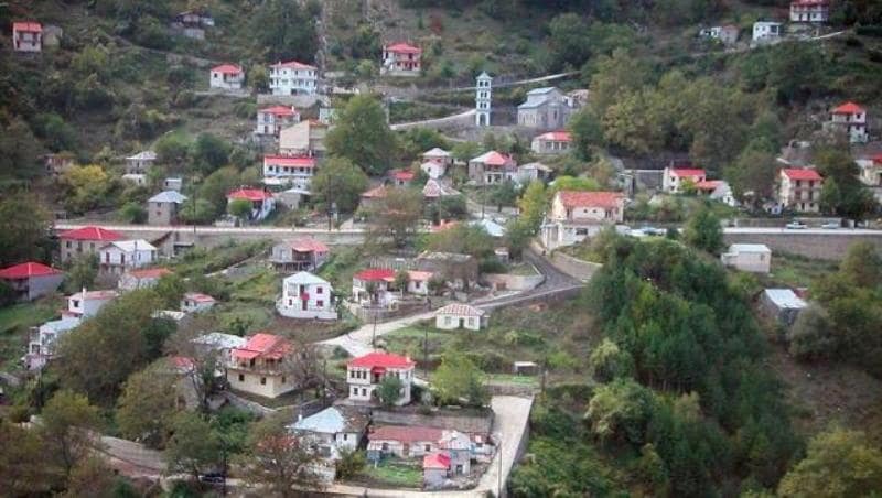 Ο Γράμψας Δήμος από τη Δέση υποψήφιος με τον συνδυασμό “Πορεία στο ...