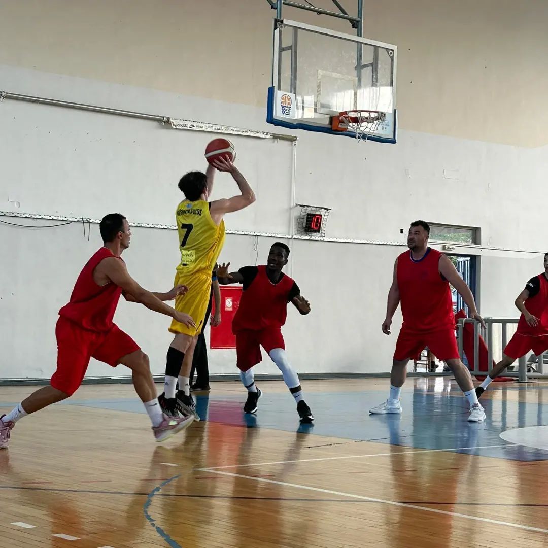 Φιλική νίκη του ΑΟΤBC επί της Αναγέννησης Καρδίτσας