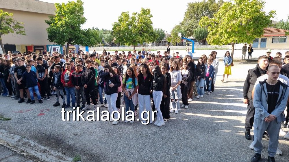 Οι 11 αλλαγές που θα ισχύσουν από τη νέα σχολική χρονιά | Trikalaola.gr
