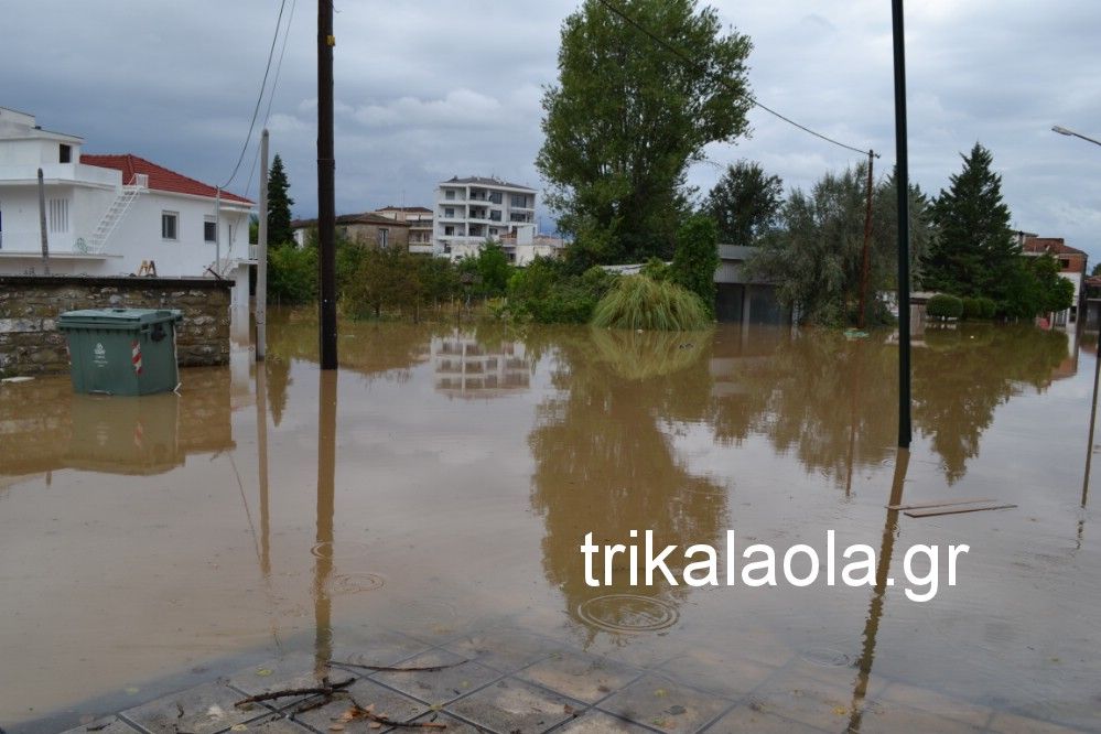 ΕΚΤΑΚΤΟ: ΔΕΥΑΤ: Μη πόσιμο το νερό στον Λόγγο - Διανομή εμφιαλωμένων
