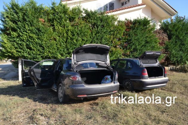 Η πλημμυρόπληκτη γειτονιά της Αγελάου στην Μπάρα Τρικάλων μιλάει στο ...