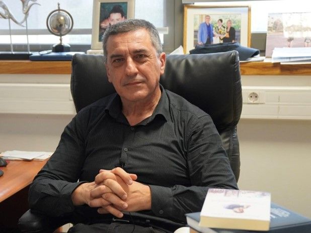 Το θερμό “ΕΥΧΑΡΙΣΤΩ” του Δημήτρη Κουρέτα στον Θεσσαλικό Λαό | Trikalaola.gr