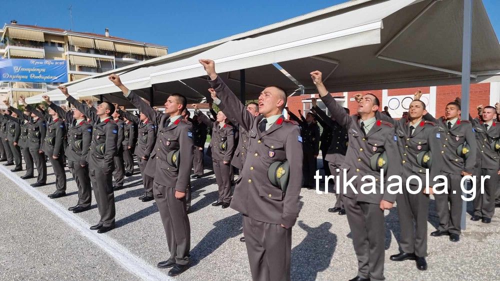 ΔΕΙΤΕ την ορκωμοσία των Πρωτοετών Σπουδαστών Τάξης 2026 της Σ.Μ.Υ ...