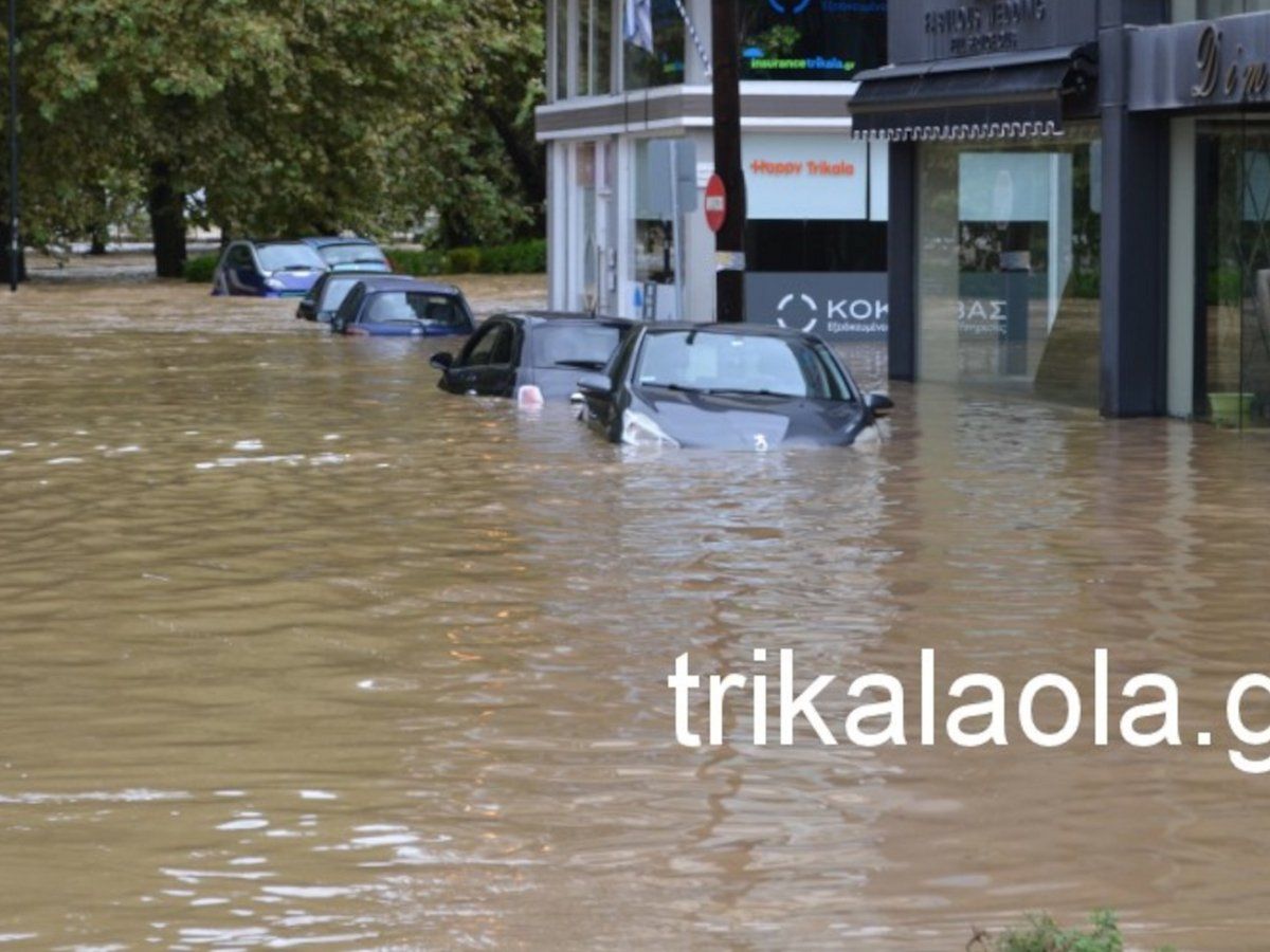 Τα βήματα για τις αποζημιώσεις της Κρατικής Αρωγής | Trikalaola.gr