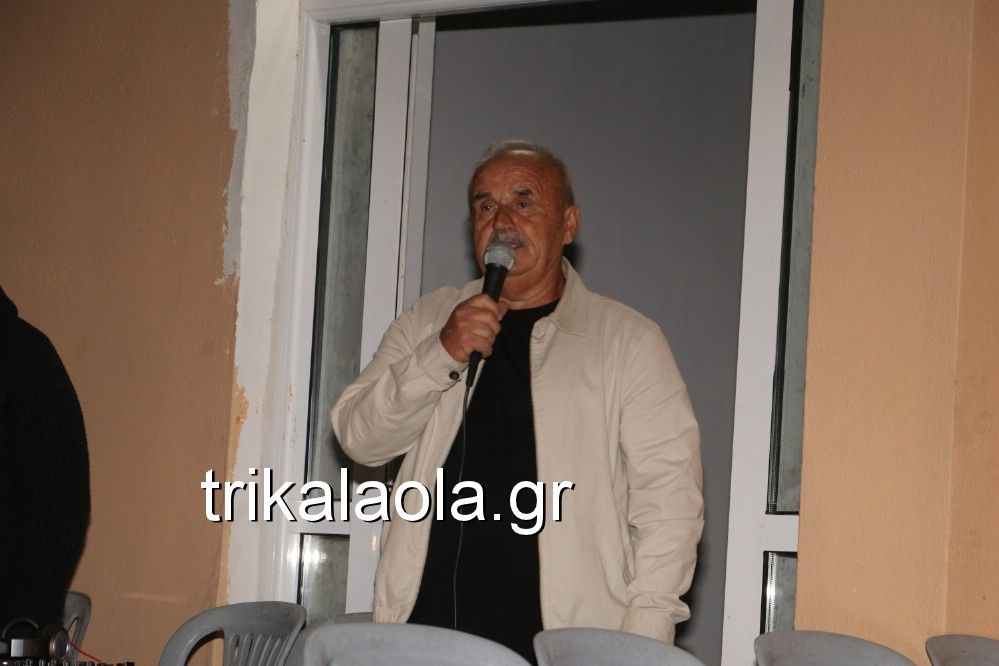Οι προεδρικές ευχές για τους Ταξιάρχες