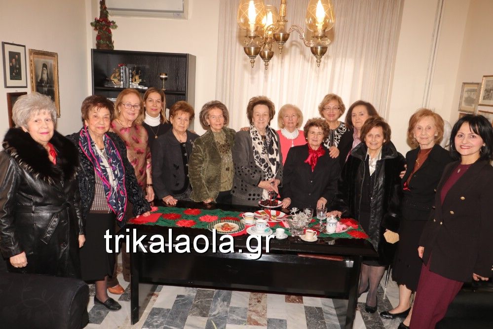 Αυτή την Κυριακή (10/12) το Απογευματινό του Σωματείου "Η ΑΓΙΑ ΒΑΡΒΑΡΑ"