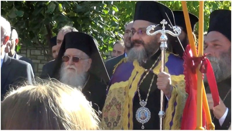 ΠΑ.ΣΥ.Β.Α. - "Ἐσύ, λοιπόν, ὡς Ἐπίσκοπος, ἐπισκοπεύων, ἐπιβλέπων ...