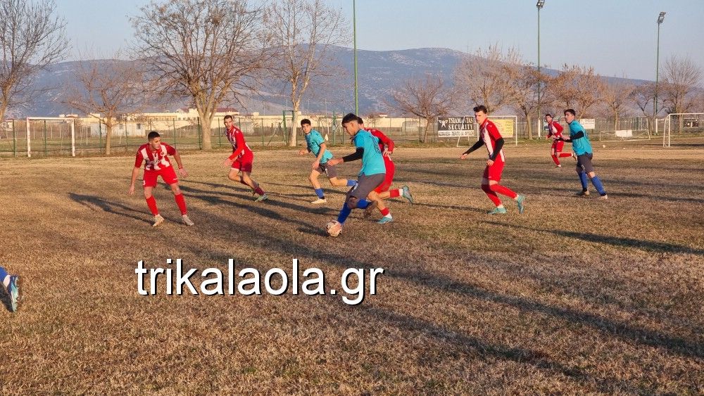 Φινάλε αύριο στον 1ο γύρο της Α' Ερασιτεχνικής