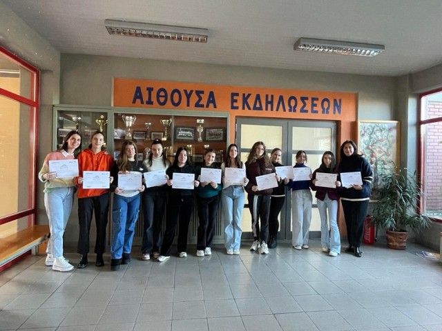 Προσομοίωση Συνεδρίασης Ολομέλειας Ευρωπαϊκού Κοινοβουλίου ...