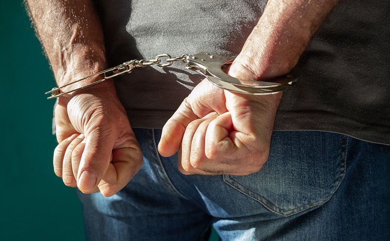 Συνελήφθη Τρικαλινός με 209 ναρκωτικά χάπια (!!!) | Trikalaola.gr