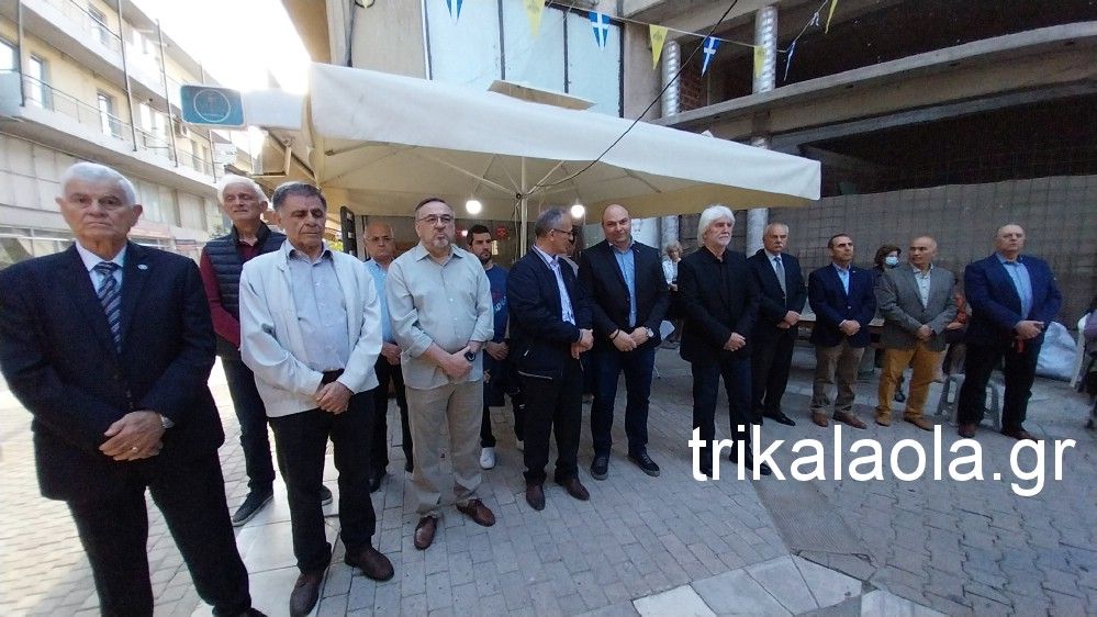 Εορτασμός προς τιμήν των Αποστράτων της Ελληνικής Αστυνομίας για το ...