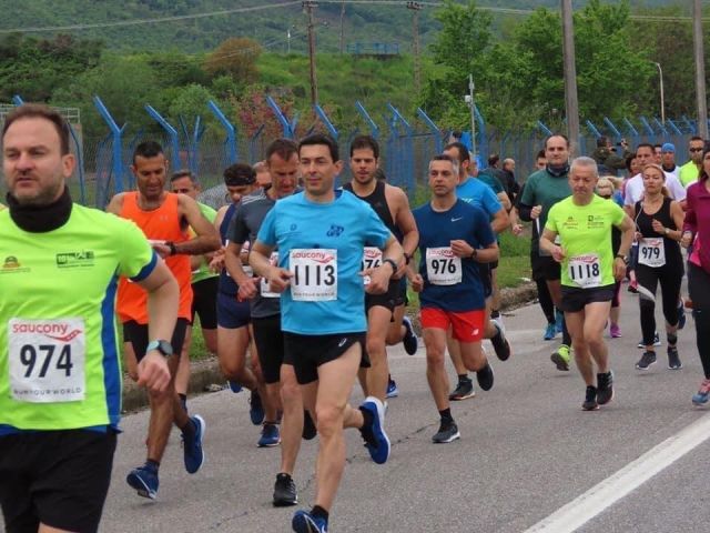 Άνοιξαν οι εγγραφές για τον 7ο ΠΛΑΣΤΗΡΙΟ ΔΡΟΜΟ ΚΑΡΔΙΤΣΑΣ 2024