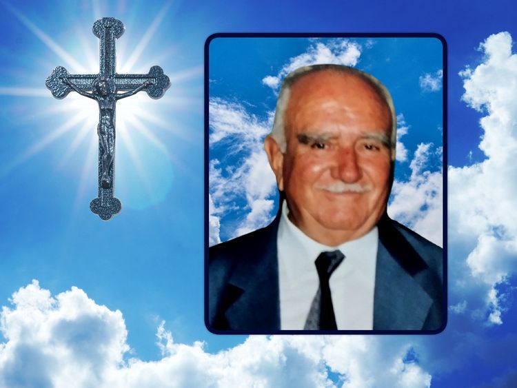 Σήμερα η κηδεία του συνταξιούχου πολιτικού μηχανικού Νικολάου ...