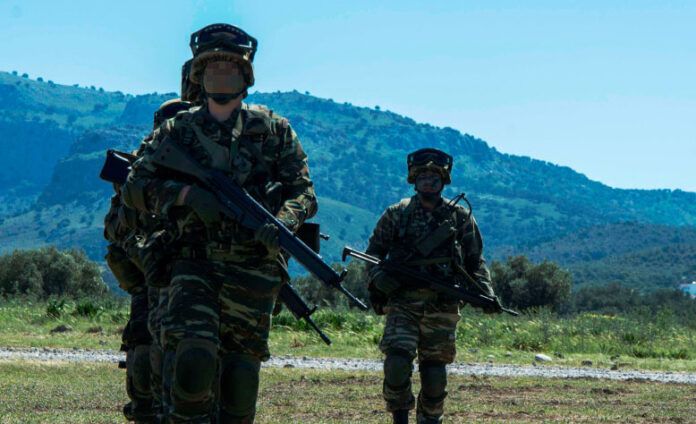 “Έμφραγμα” στους στρατιωτικούς από το κόστος μεταφοράς και λόγω ...