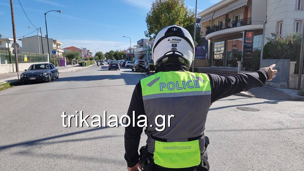 Απολογισμός τροχονομικών ελέγχων σε τμήματα των αυτοκινητοδρόμων Α.Θ.Ε ...