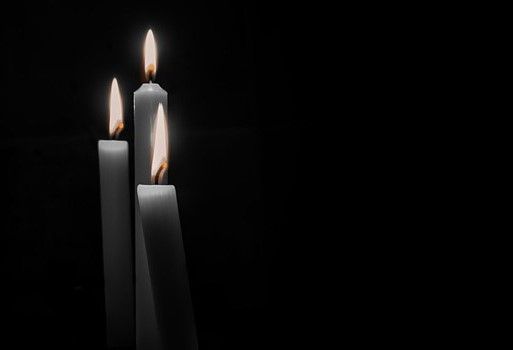 Κηδεύτηκε σήμερα ο παλιός βιομήχανος Κων/νος Κλιάφας σε στενό ...