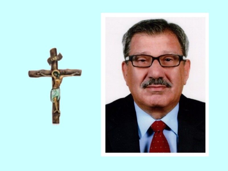 ΜΝΗΜΟΣΥΝΟ ΓΕΩΡΓΙΟΥ ΝΙΚ. ΜΠΑΛΑΤΣΟΥ | Trikalaola.gr