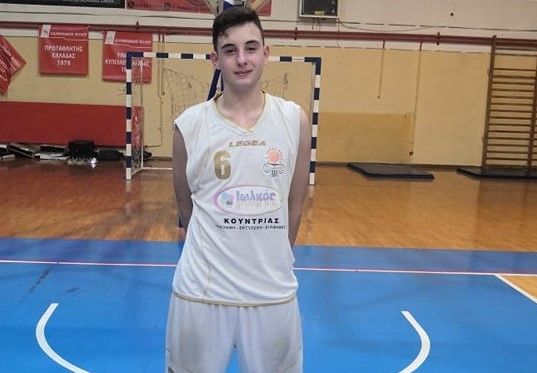 Ο Πρέκας η πρώτη μεταγραφή για ο ΑΟΤ BC