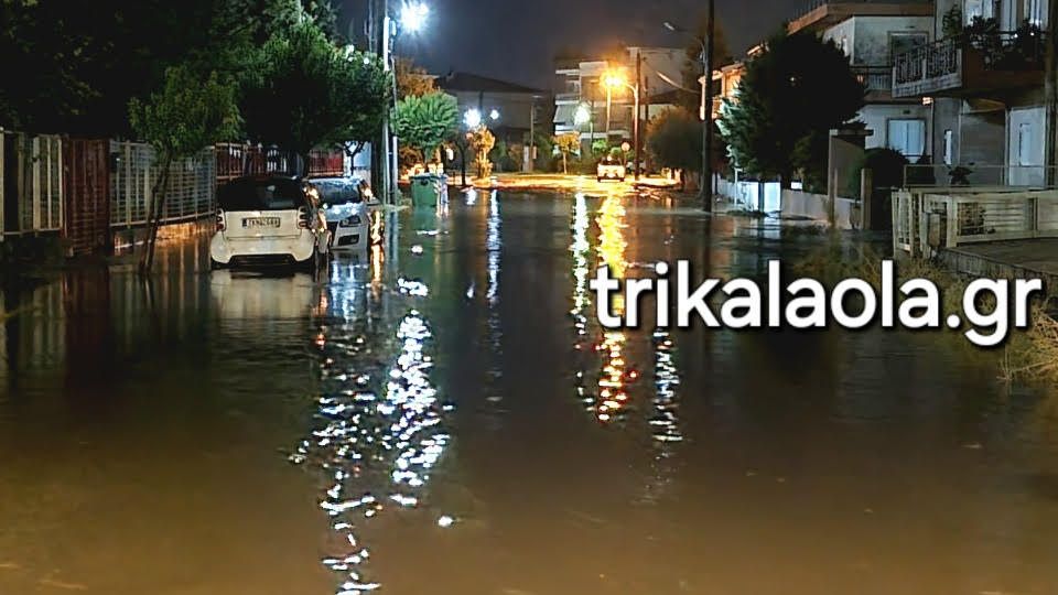 Η Μπάρα –για μια ακόμη φορά – έγινε… μπάρα! (Βίντεο – Φωτό)