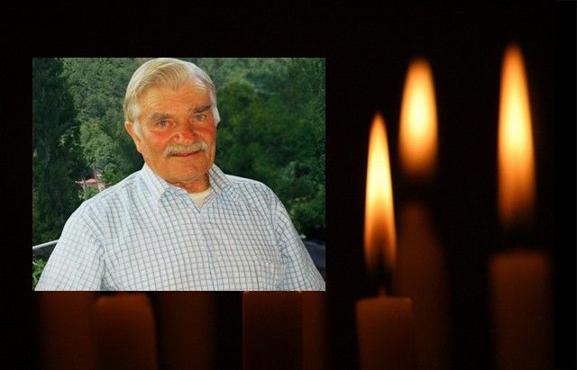 Απεβίωσε ο Αθανάσιος Σταμούλης | Trikalaola.gr