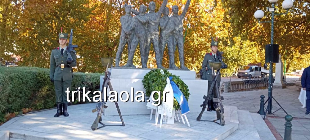 Διακήρυξη για τα 80 χρόνια μετά η ταξική μάχη του ηρωικού Δεκέμβρη 1944