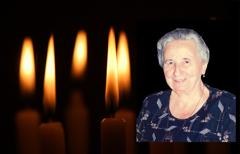 Απεβίωσε η Ελένη Παππά