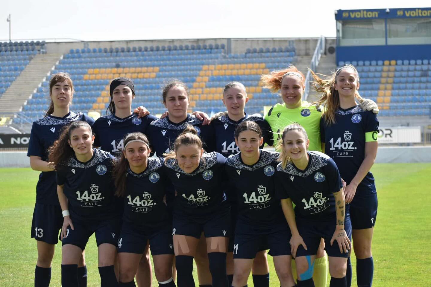 Τα κορίτσια του ΑΟΤ 2011 έκαναν προσπάθεια άλλα ηττήθηκαν στην Τρίπολη