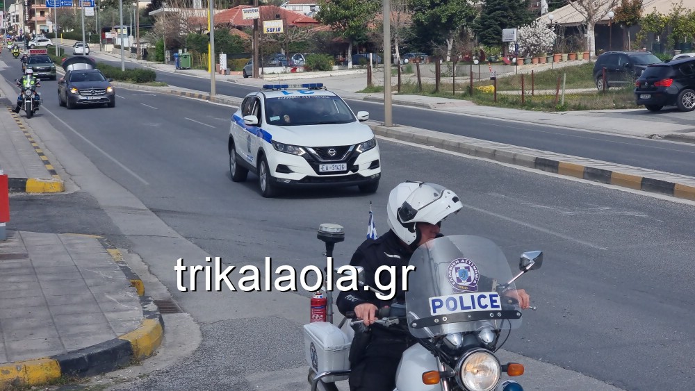 Νέος ΚΟΚ: Τα πρόστιμα για κινητά, όρια ταχύτητας και λεωφορειολωρίδες