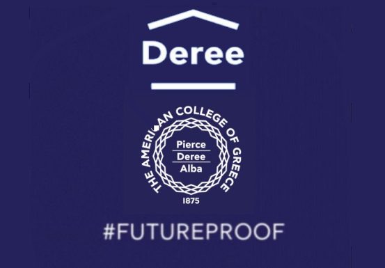 Deree – Εγγύηση 150 Χρόνων Εκπαιδευτικής Παράδοσης | Trikalaola.gr