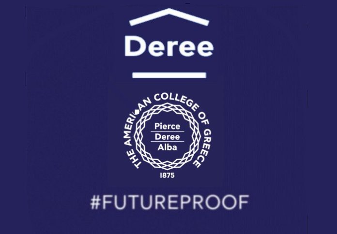 Deree – Εγγύηση 150 Χρόνων Εκπαιδευτικής Παράδοσης | Trikalaola.gr