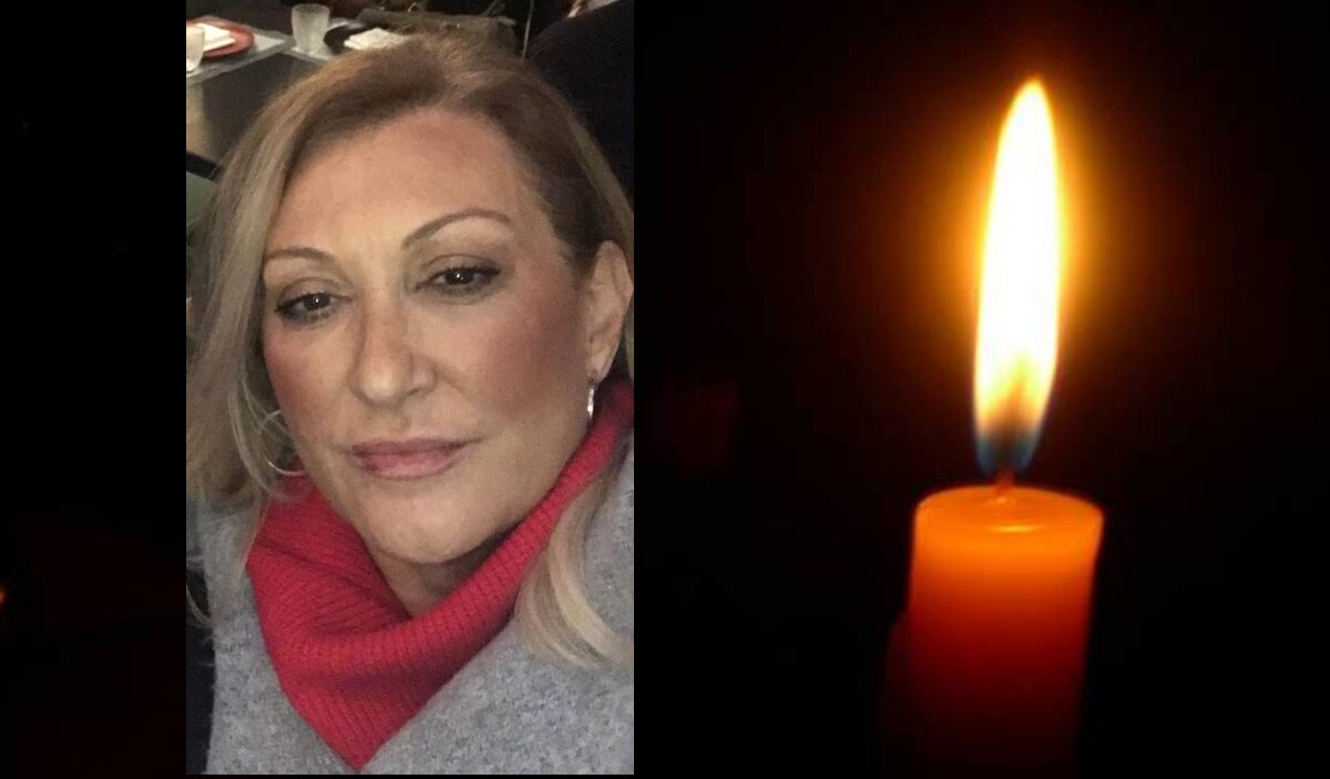 Συλλυπητήρια Δ.Σ. ΕΣΗΕΘΣΤΕ-Ε στον Α. Γιουρμετάκη για την απώλεια της ...