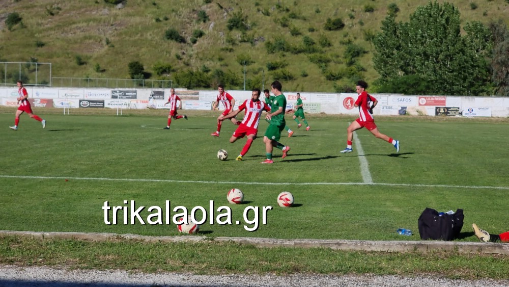 Κλείδωσαν οι θέσεις ανόδου για την Γ’ Εθνική, οριστικά εκτός ο Διγενής ...