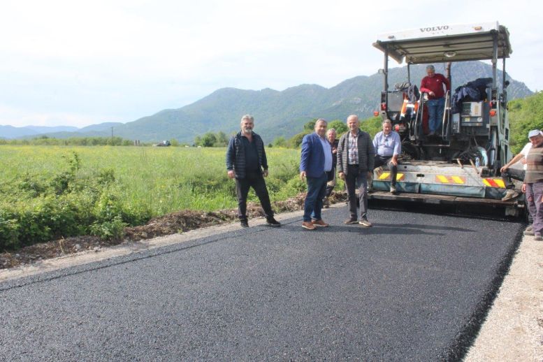 Ένα ακόμη μεγάλο Έργο υλοποιείται στον Δήμο Πύλης | Trikalaola.gr