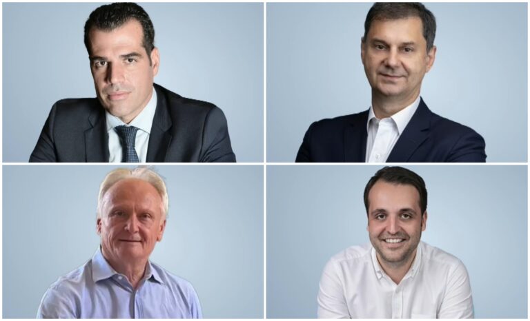 Νέος υπουργός Μετανάστευσης και Ασύλου ο Θάνος Πλεύρης – Ποιοι ...