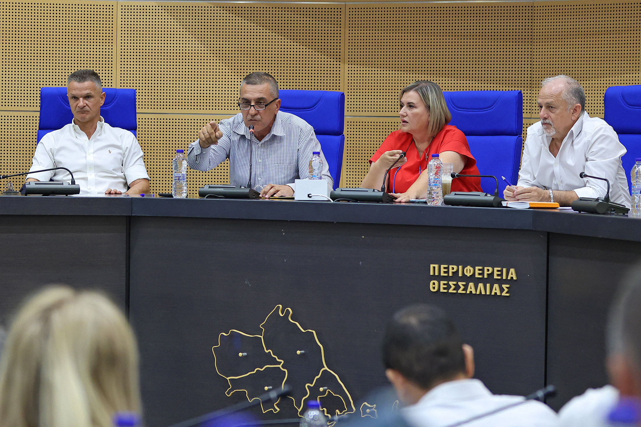 Η Περιφέρεια Θεσσαλίας στηρίζει εκδηλώσεις για την υγεία, τα παιδιά και ...
