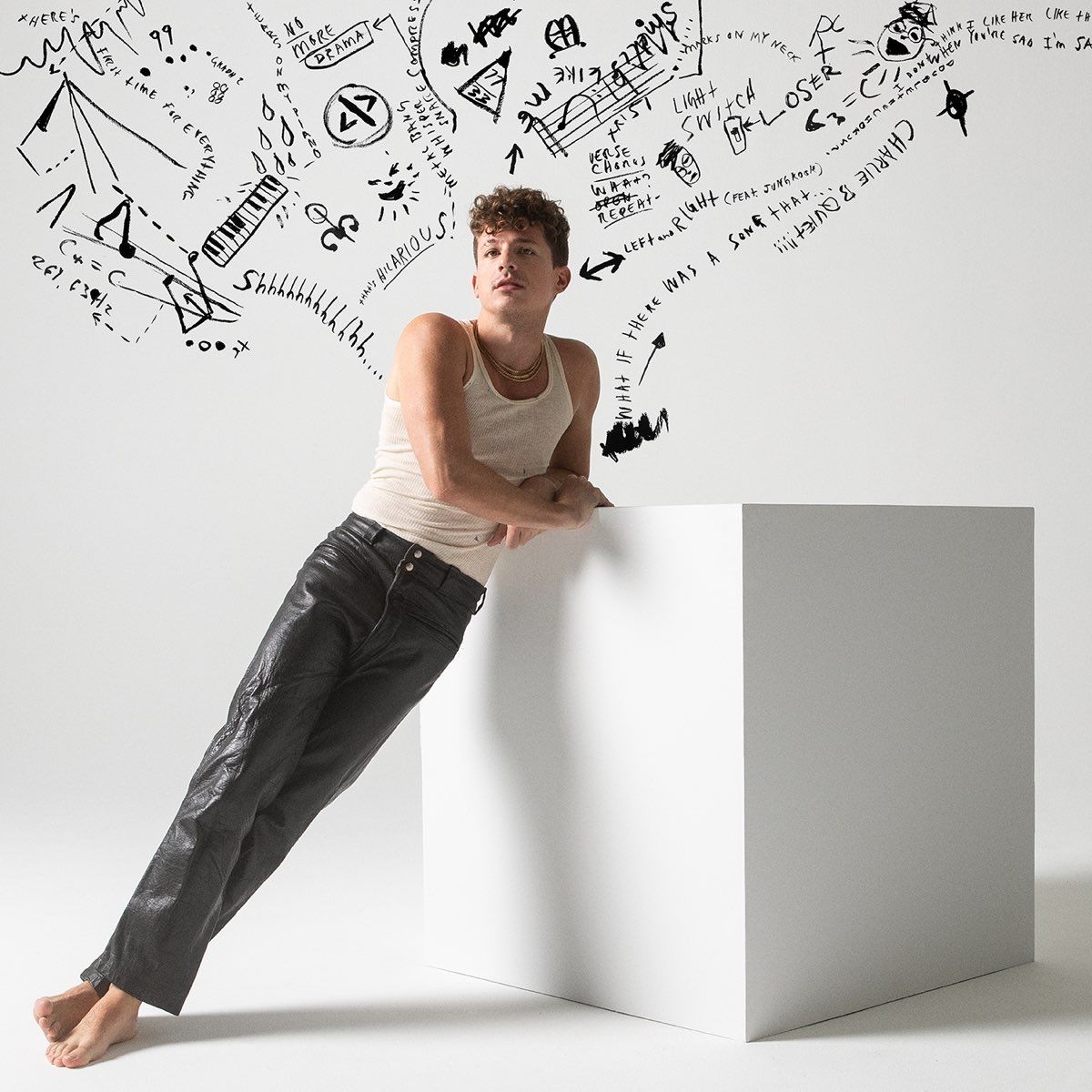 Sheet Music Downloads Charlie