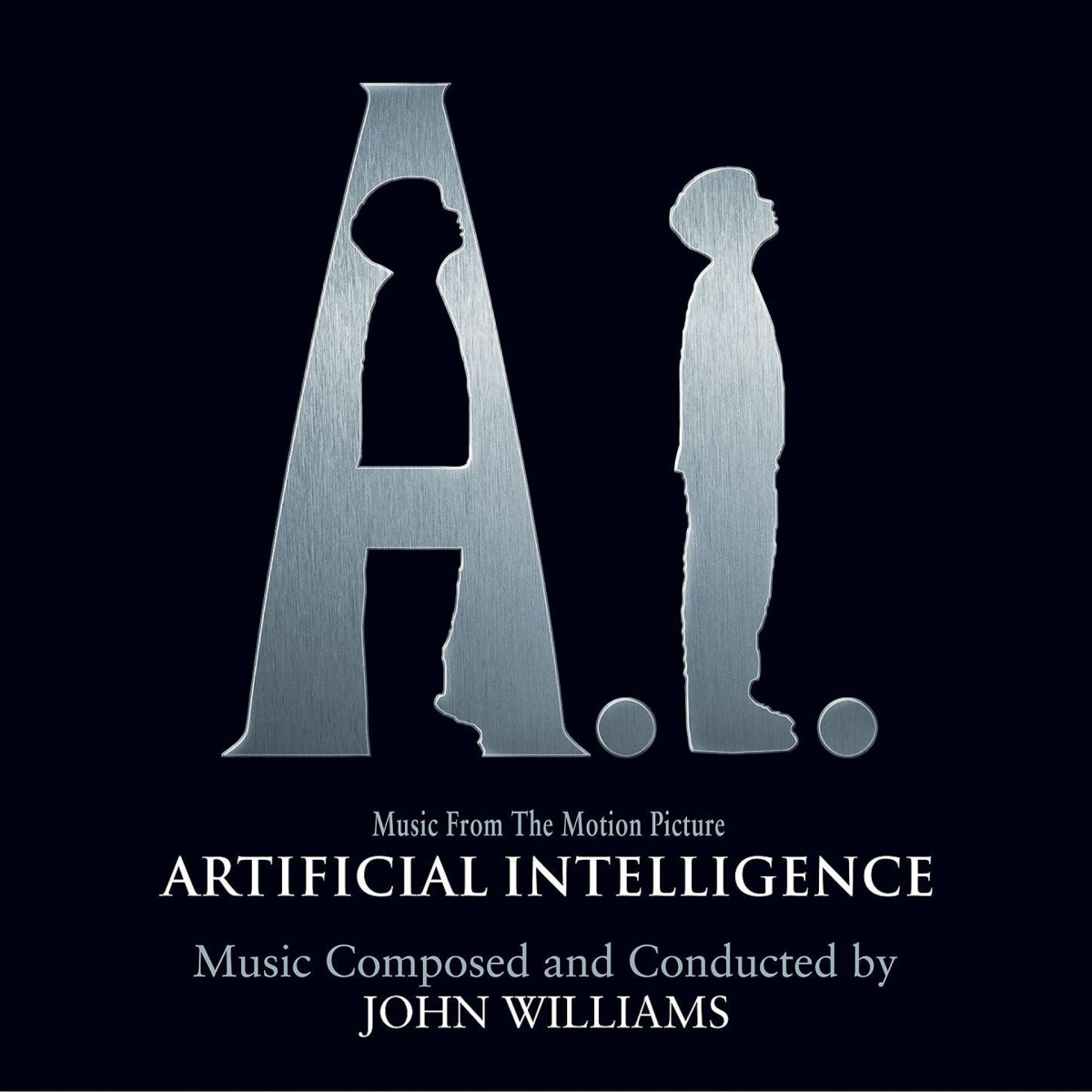Sheet Music Downloads A.I. Artificial Intelligence