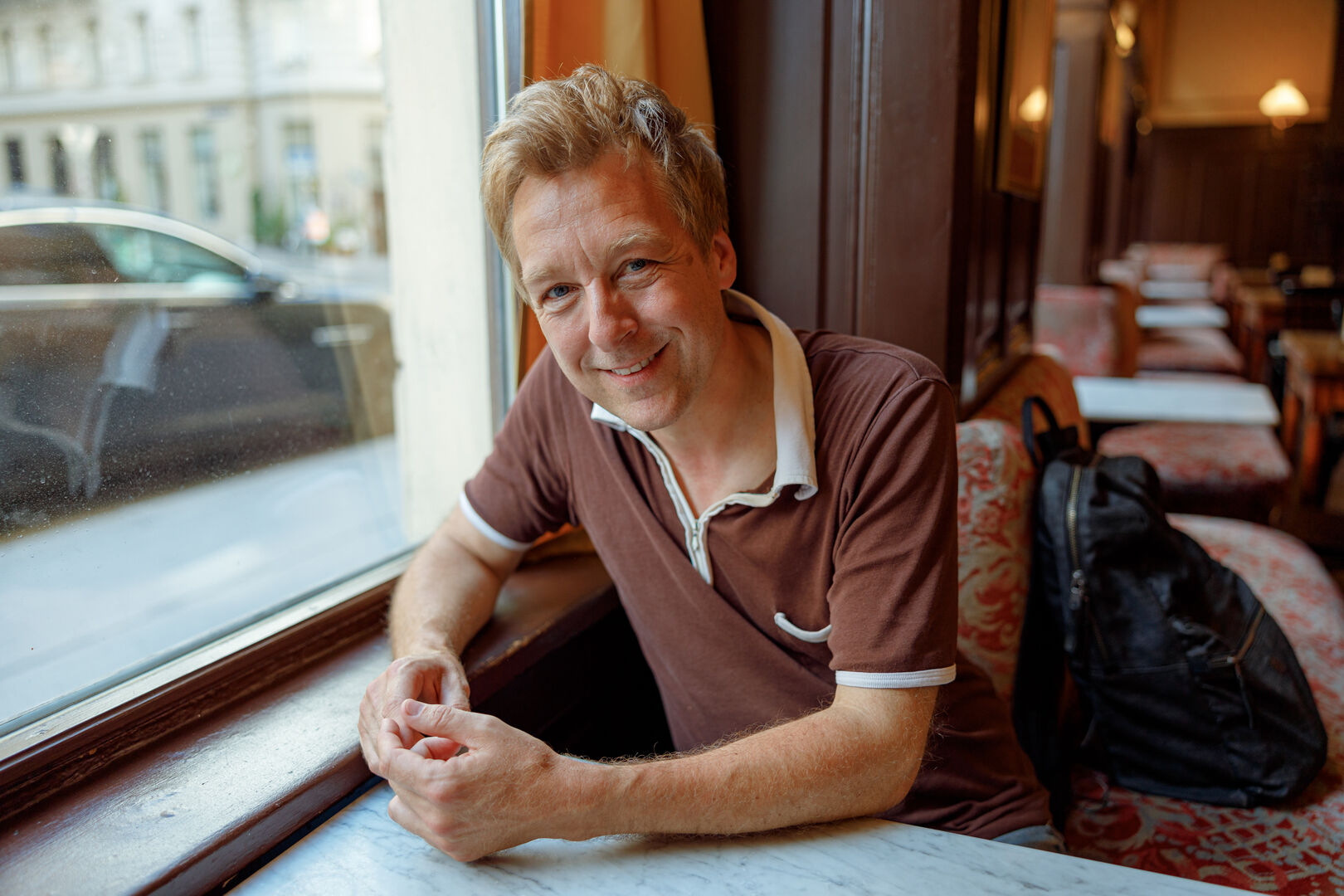 "Rosenheim-Cops": Max Müller spricht über Ende | weekend.at