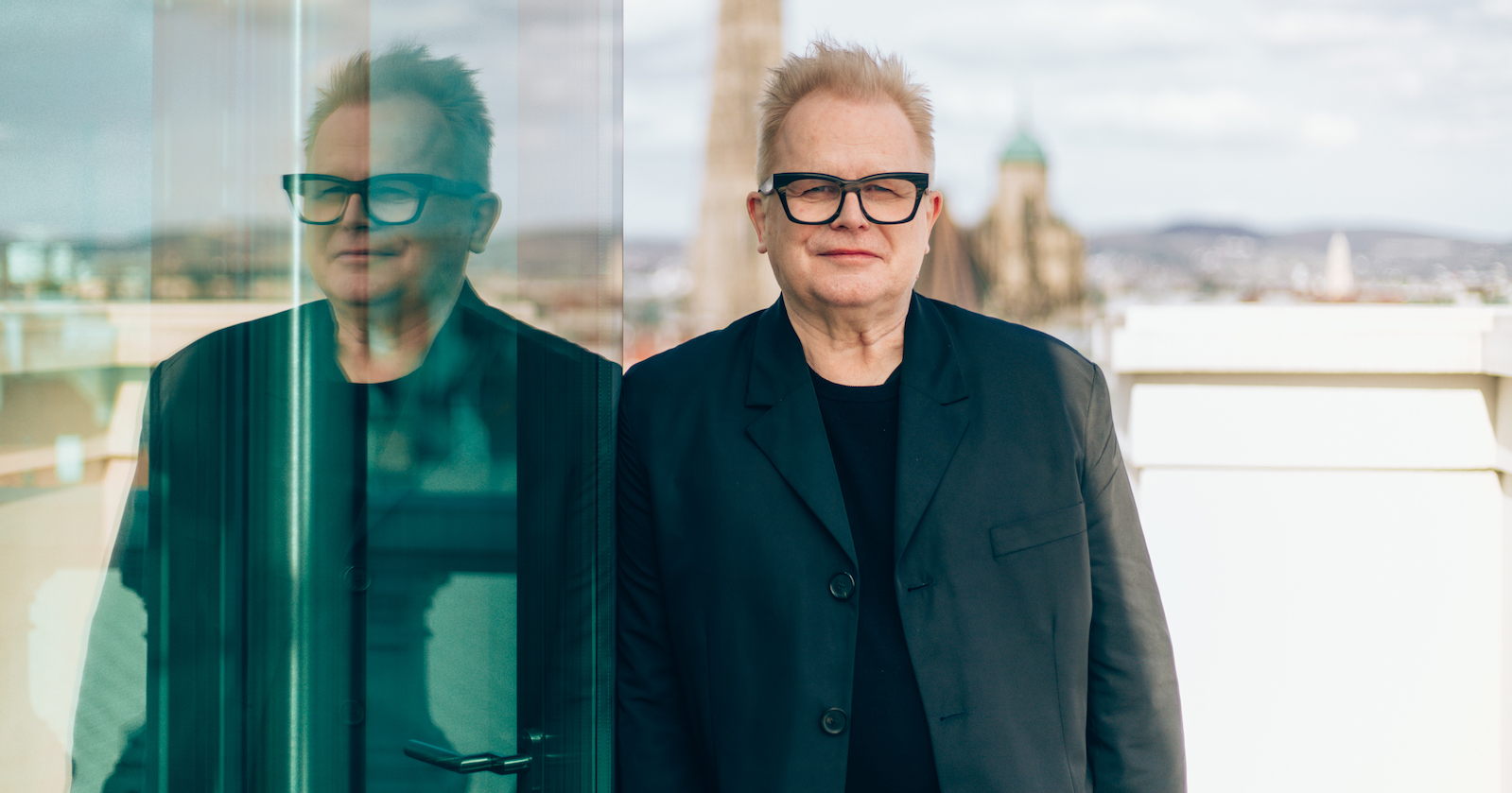 Mirjam Weichselbraun: Opernball, Ehemann Ben Mawson & Ex Marque ...