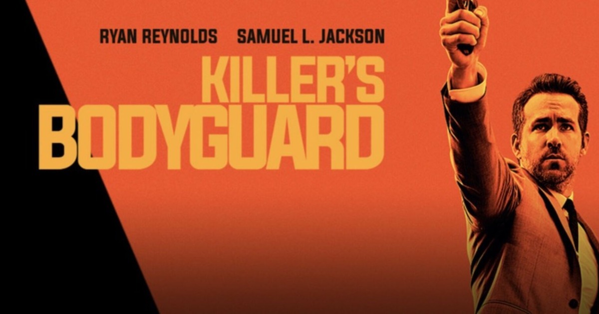 Netflix im Kino – Killer’s Bodyguard | weekend.at