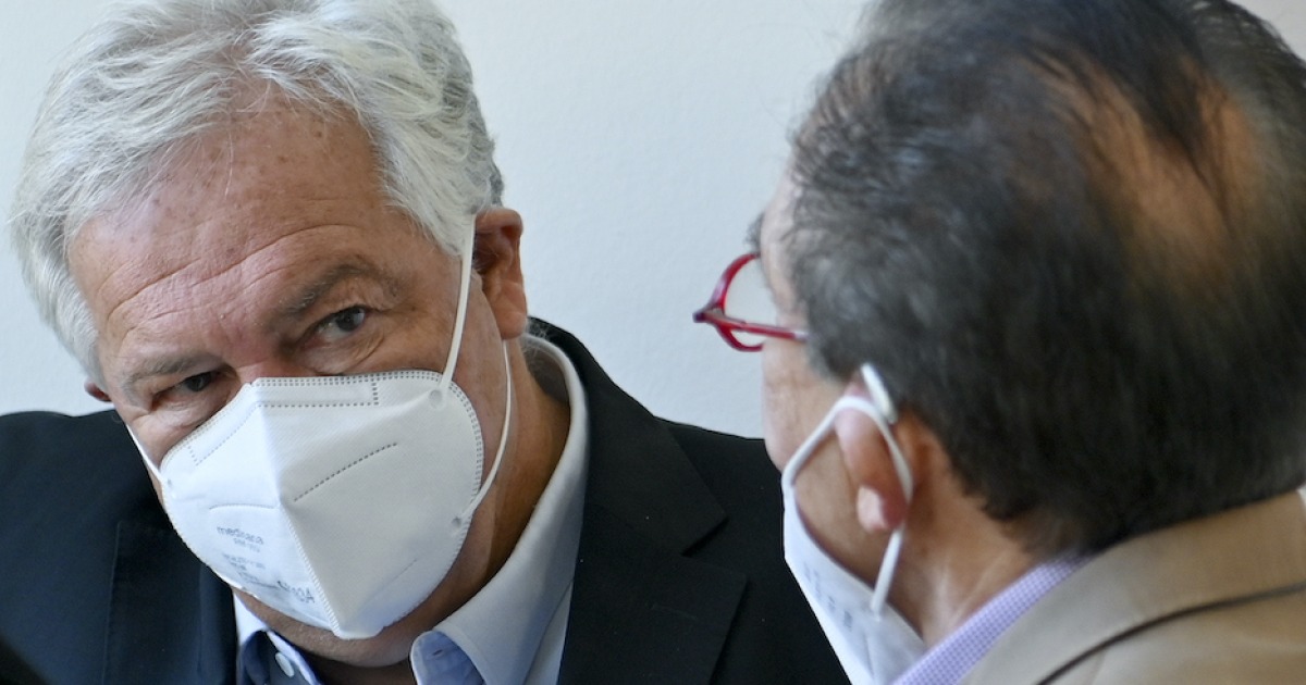 Fellner geht im Verleumdungsprozess in Berufung | weekend.at