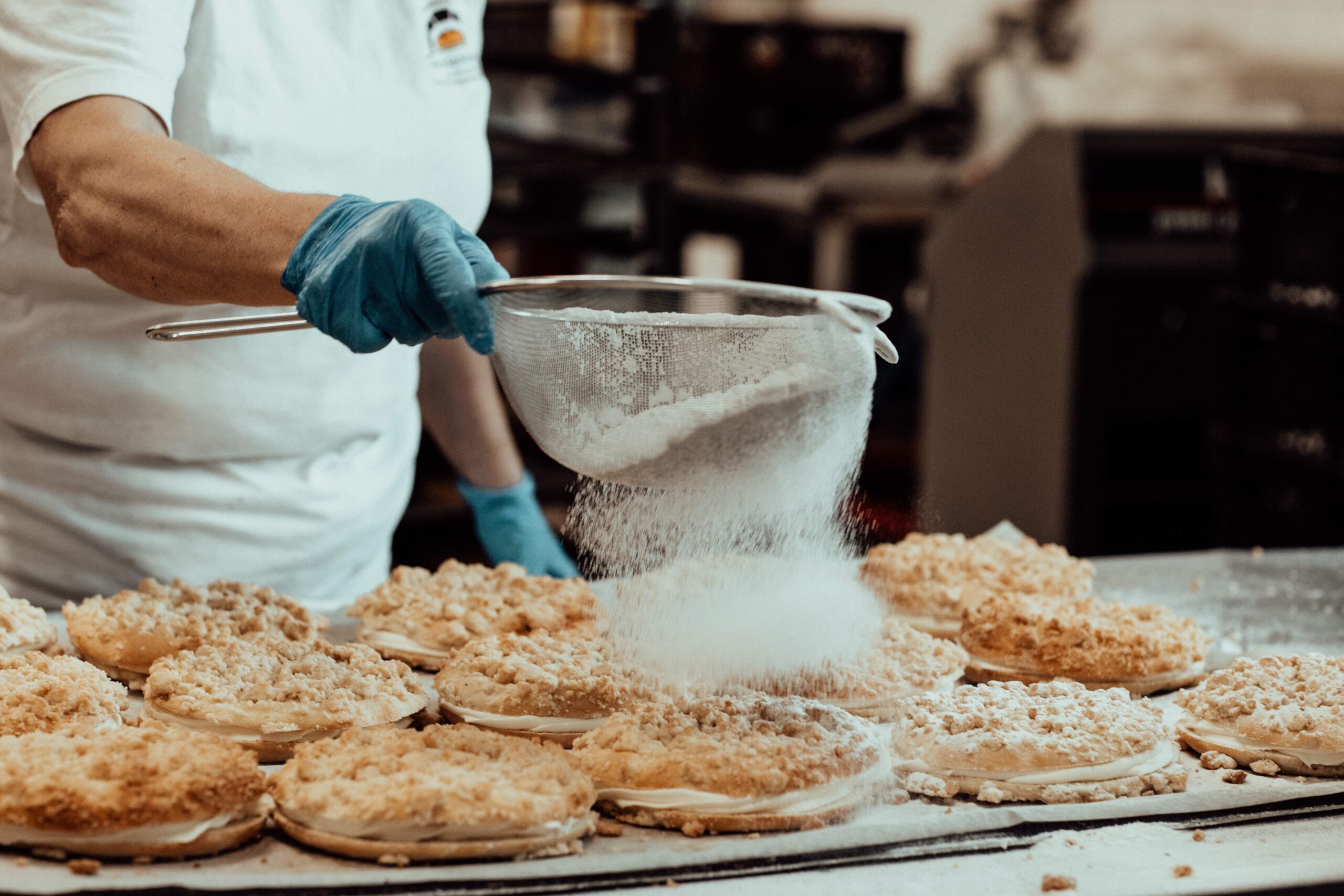 Mecklenburger Backstuben melden Insolvenz in Eigenverwaltung an » Wir ...